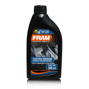 Aceite para Caja ATF Mercon V - litro | Repuestos Acquaroni